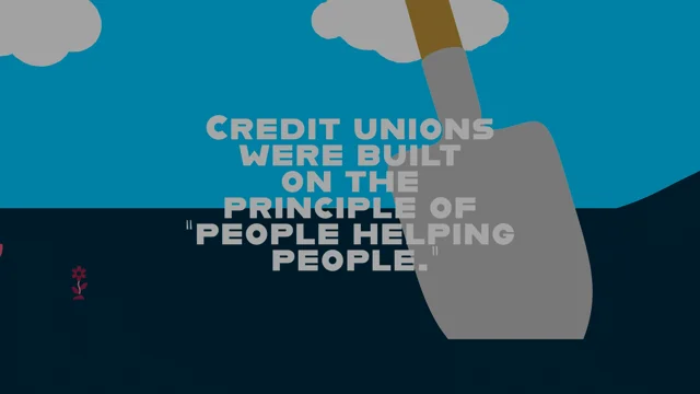 People Helping People Credit Union