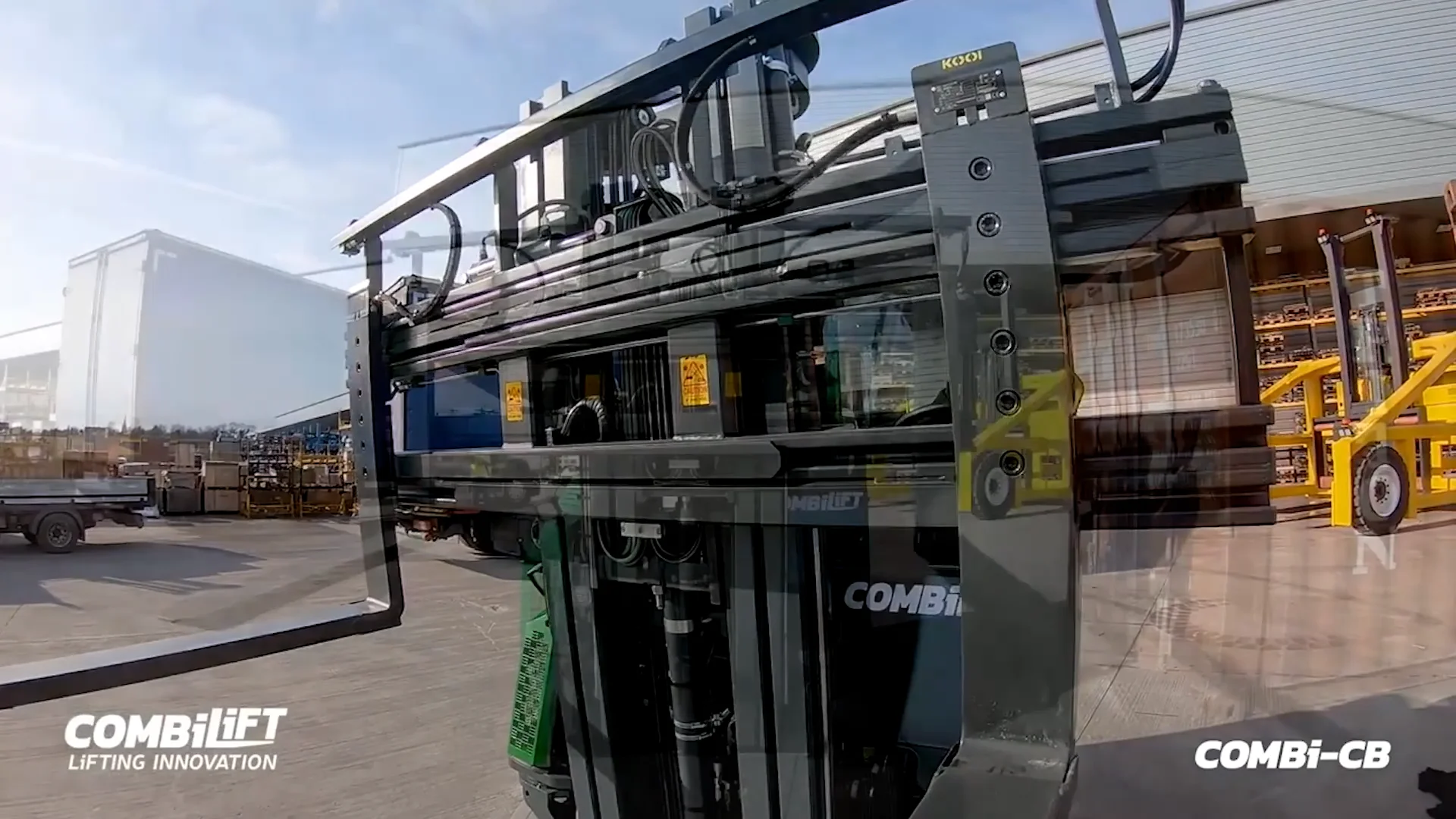 Combi-CB - Grip Tech FP on Vimeo