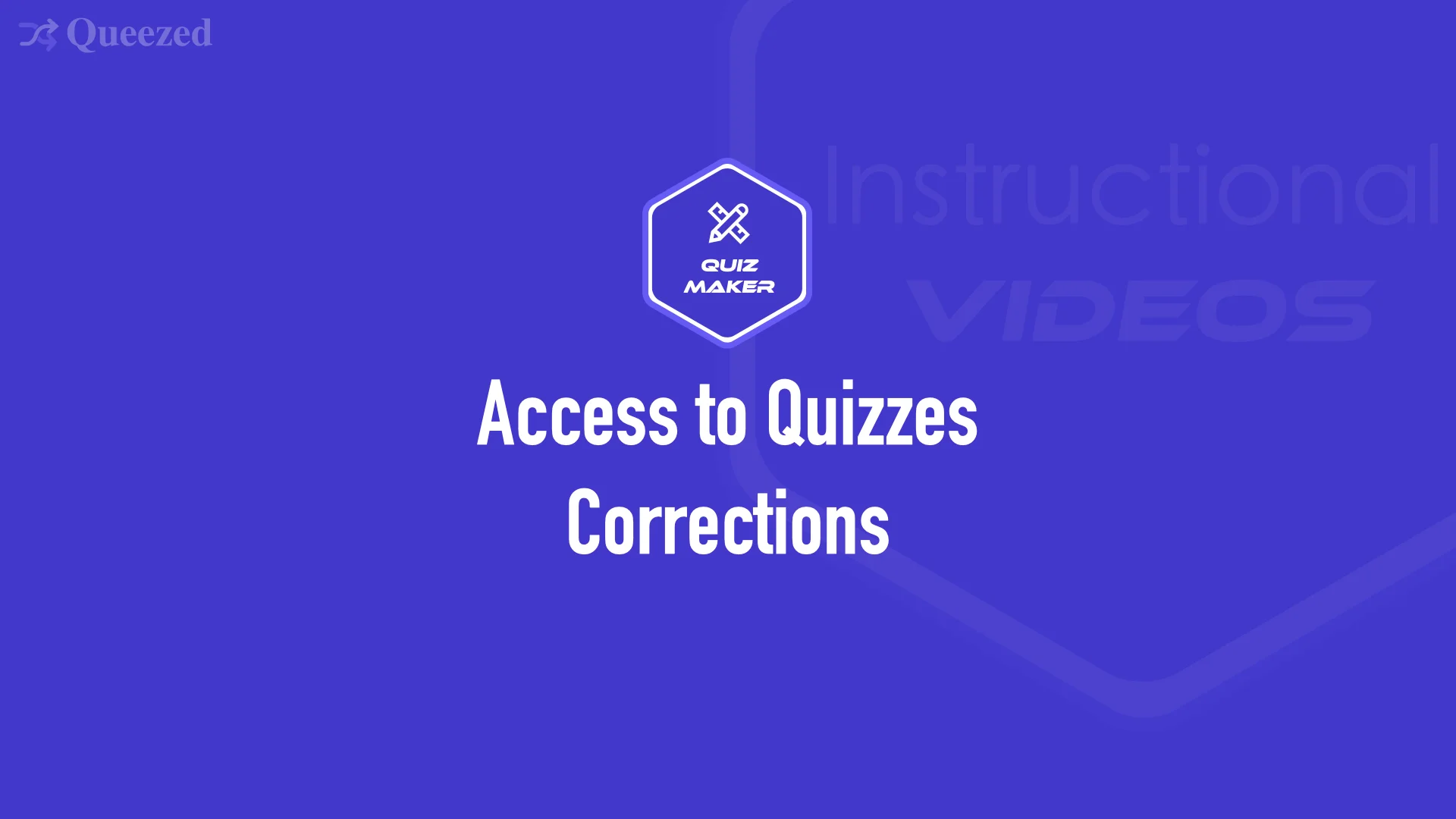 17-access-quizzes-corrections on Vimeo
