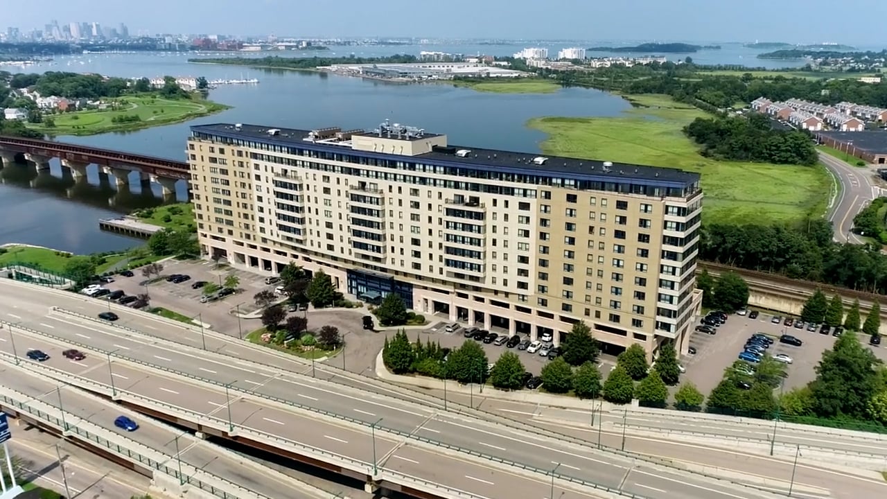 Neponset Landing - Video Walkthrough on Vimeo