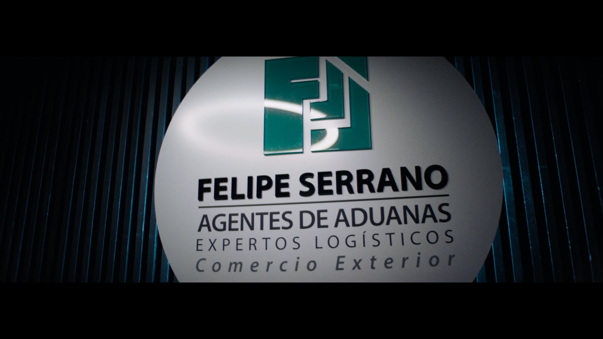 FSS Video Corporativo Español (Version larga)