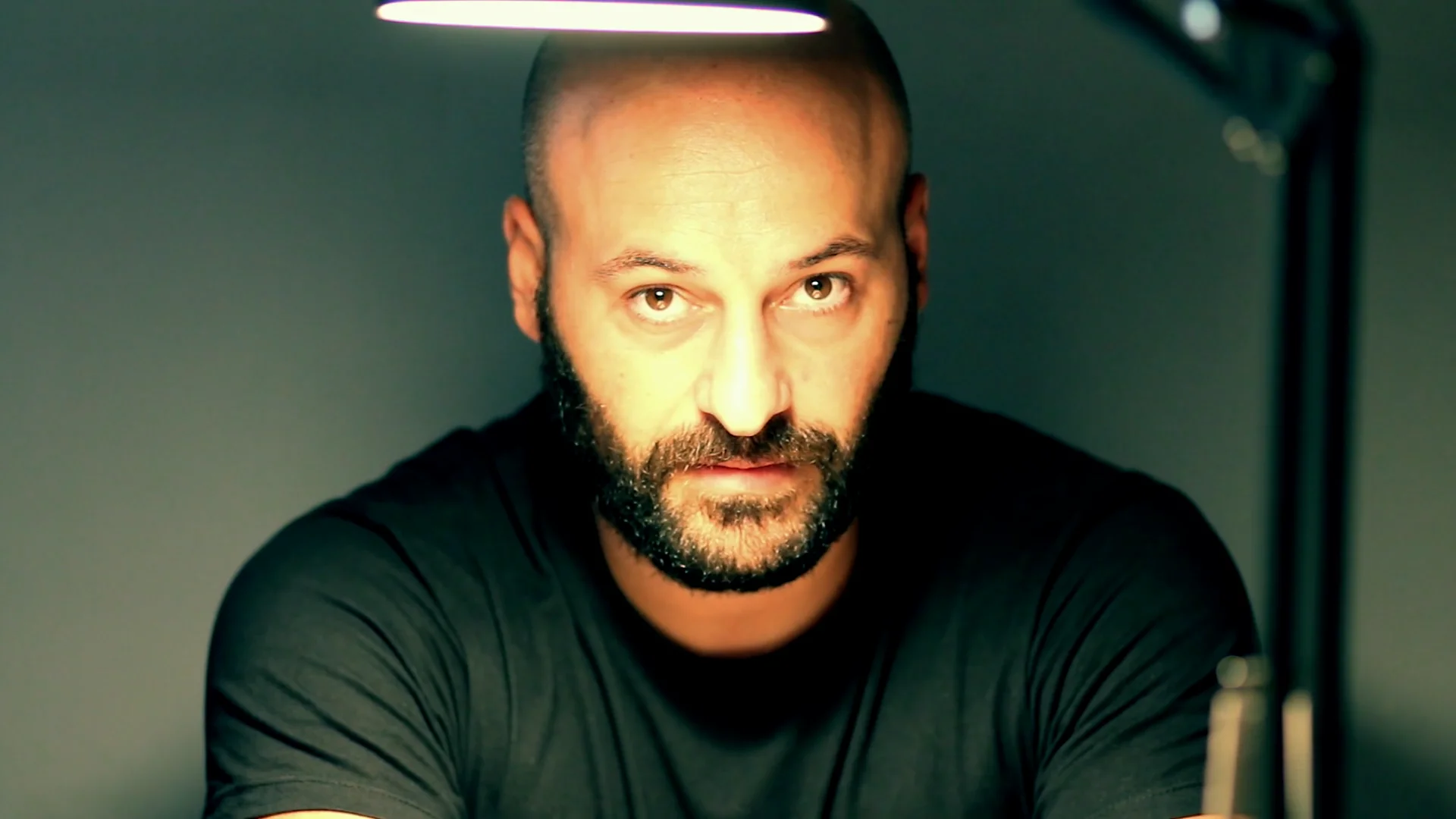 George Pavlidis on Vimeo