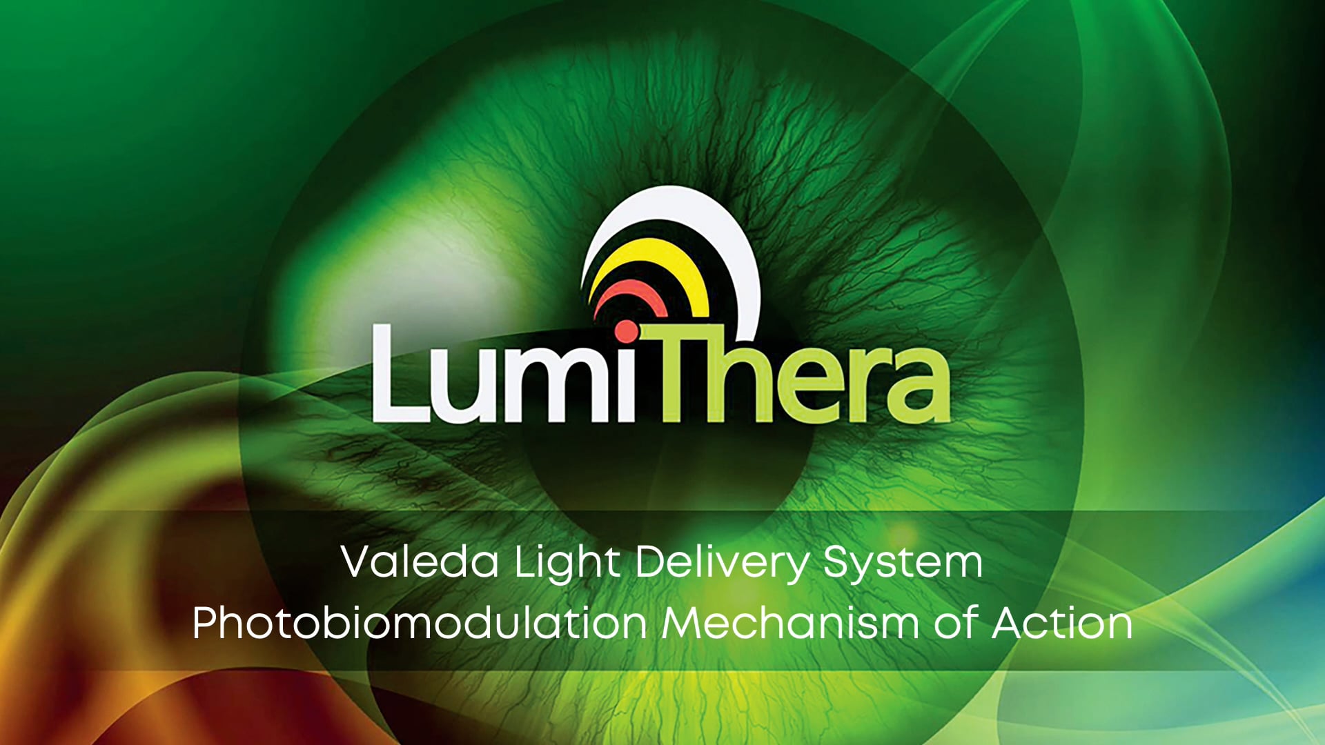 AMD Valeda Treatment | Eye Medics
