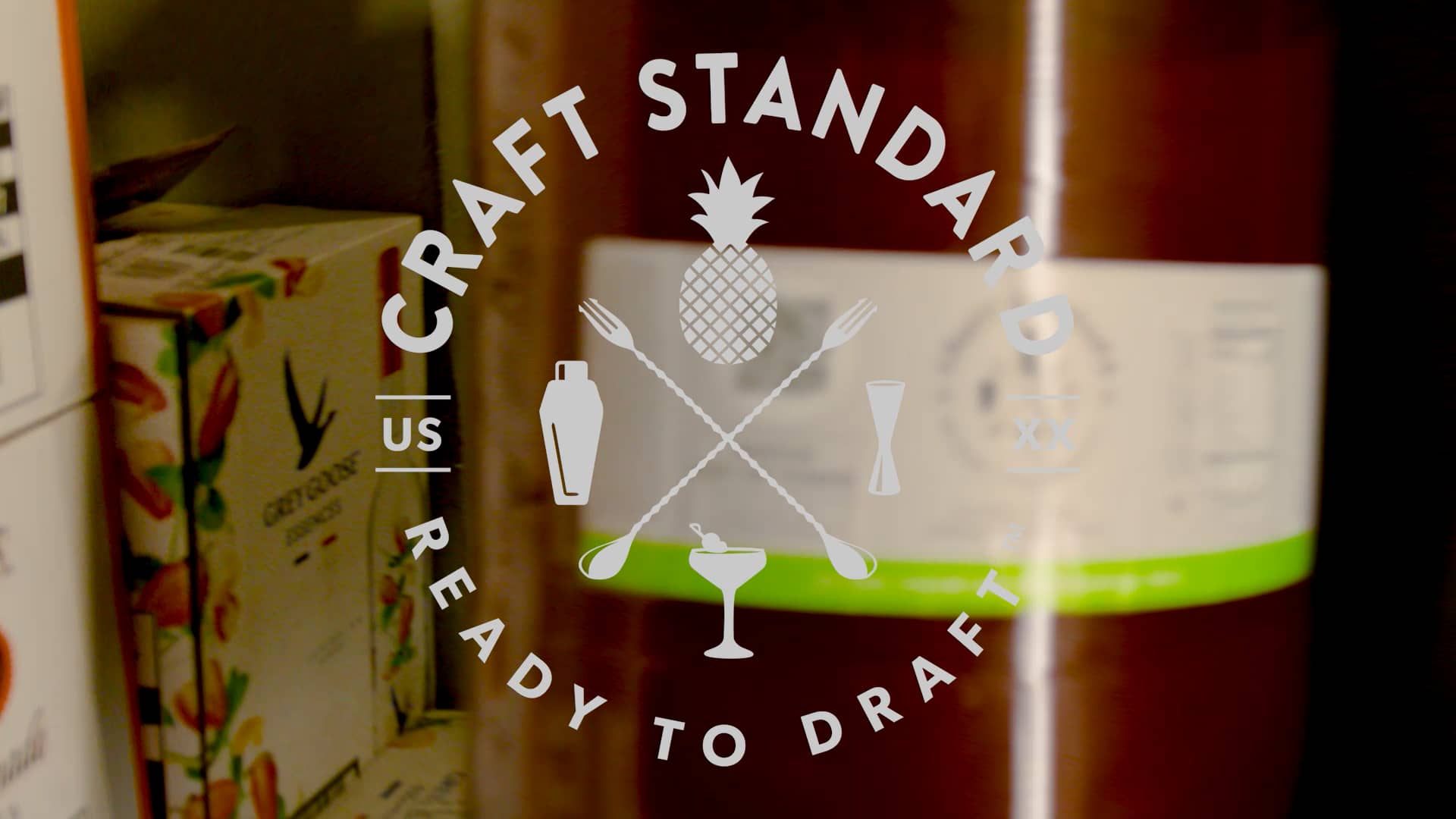 Craft Standard on Vimeo