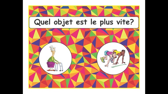 Vite et lent | MusicplayOnline