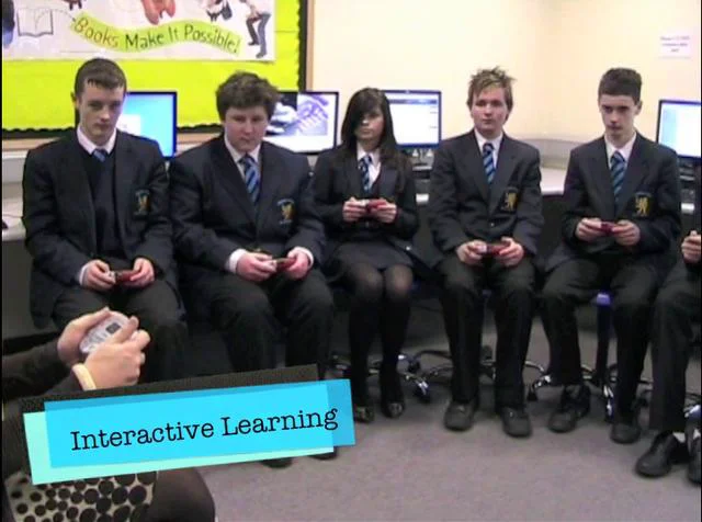 Bangor Academy and Sixth Form College on Vimeo