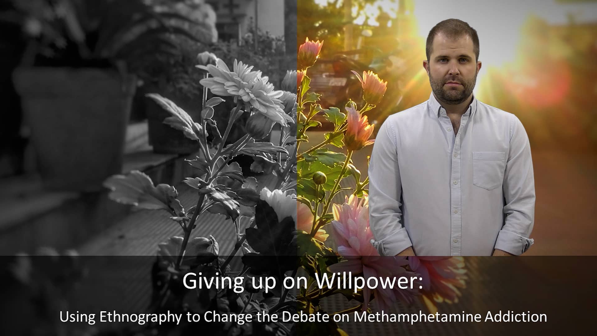 2021 UQ 3MT People's Choice - Samuel Brookfield on Vimeo