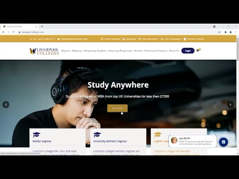 Induction Video on Vimeo