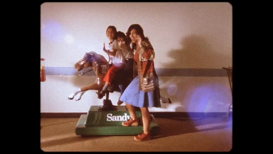 Meijer - Sandy on Vimeo