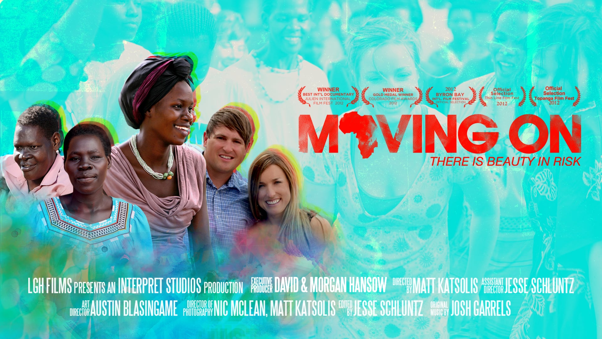 'Moving On' Official Trailer on Vimeo