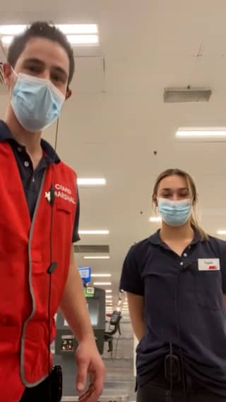 Interview with our Kmart team member and The Voice contestant Taylah ...