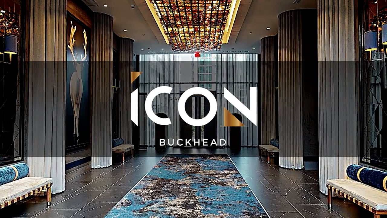 Icon Buckhead PROMO on Vimeo