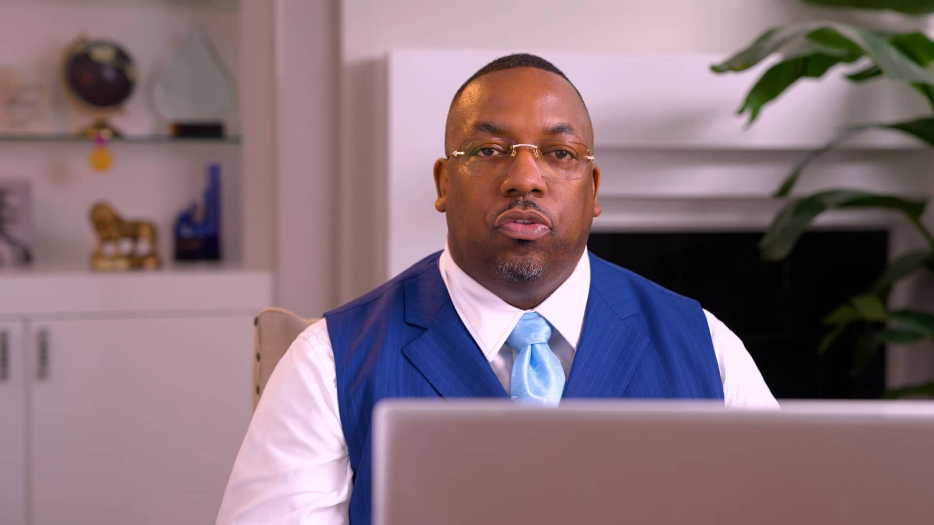 We Are The League Website Test Drive on Vimeo