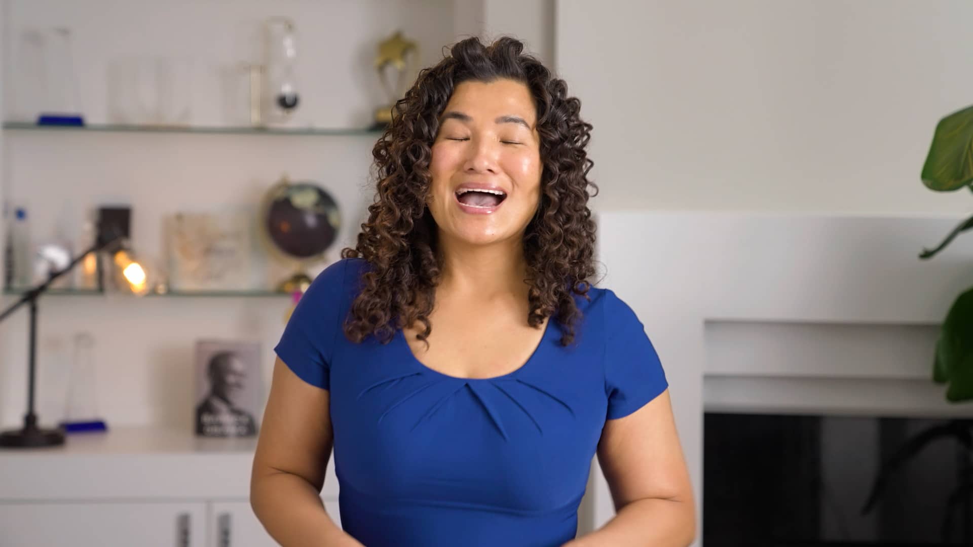 Maria Richardson's Testimony on Vimeo