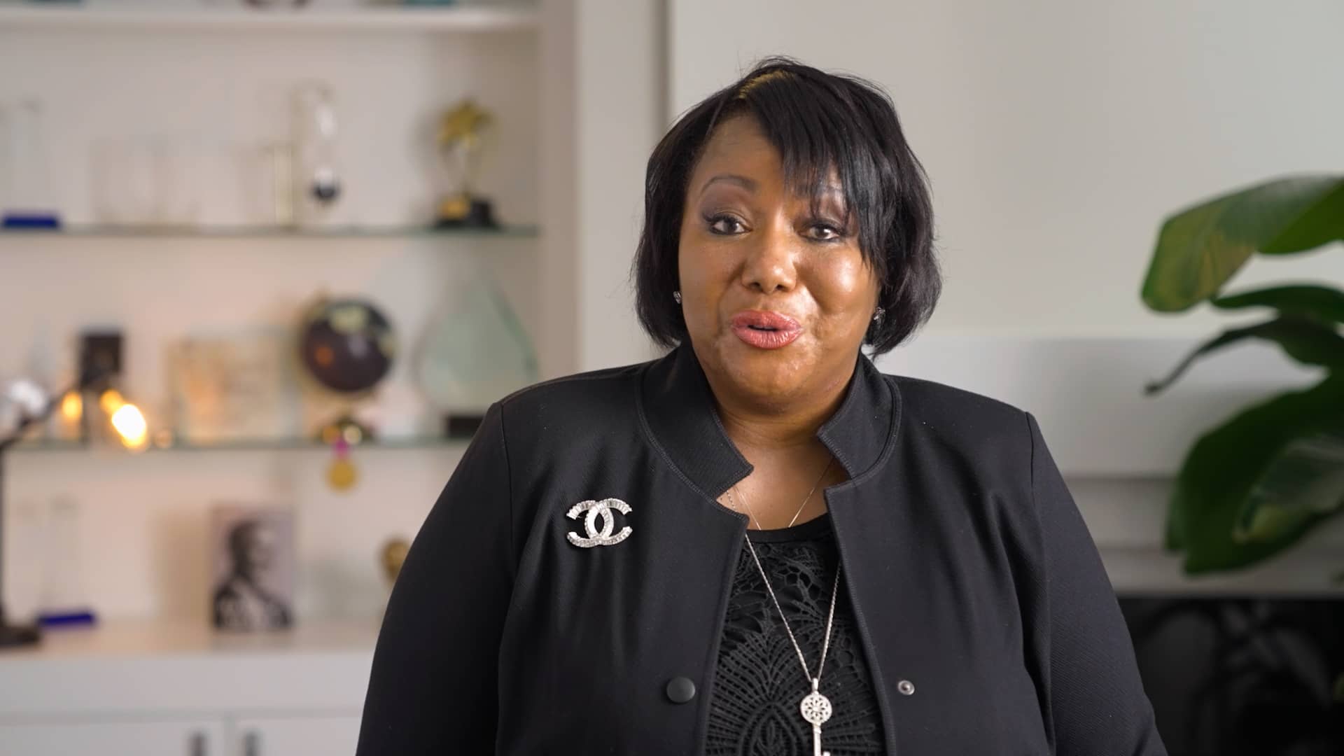 Trudy Scott's Powerful testimony on Vimeo