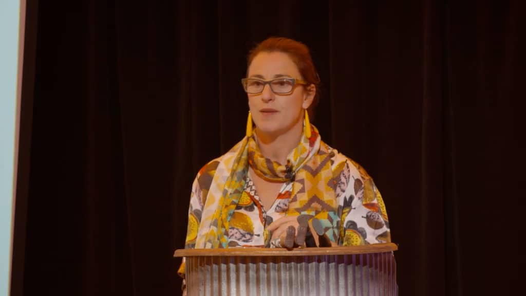 Hannah Cutts | A Sense Of Humour Goes A Long Way on Vimeo