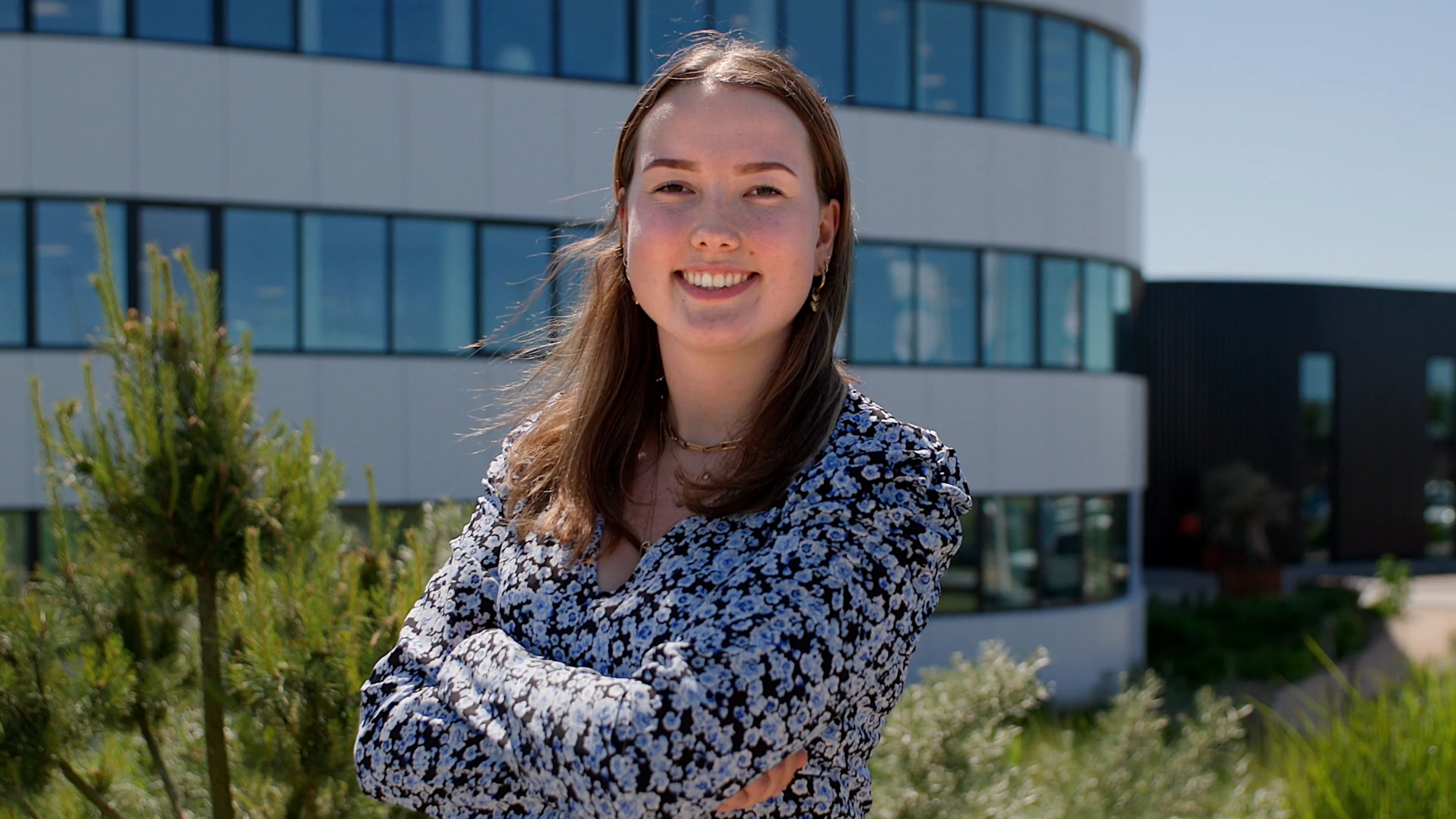 Stage bij Roompot on Vimeo