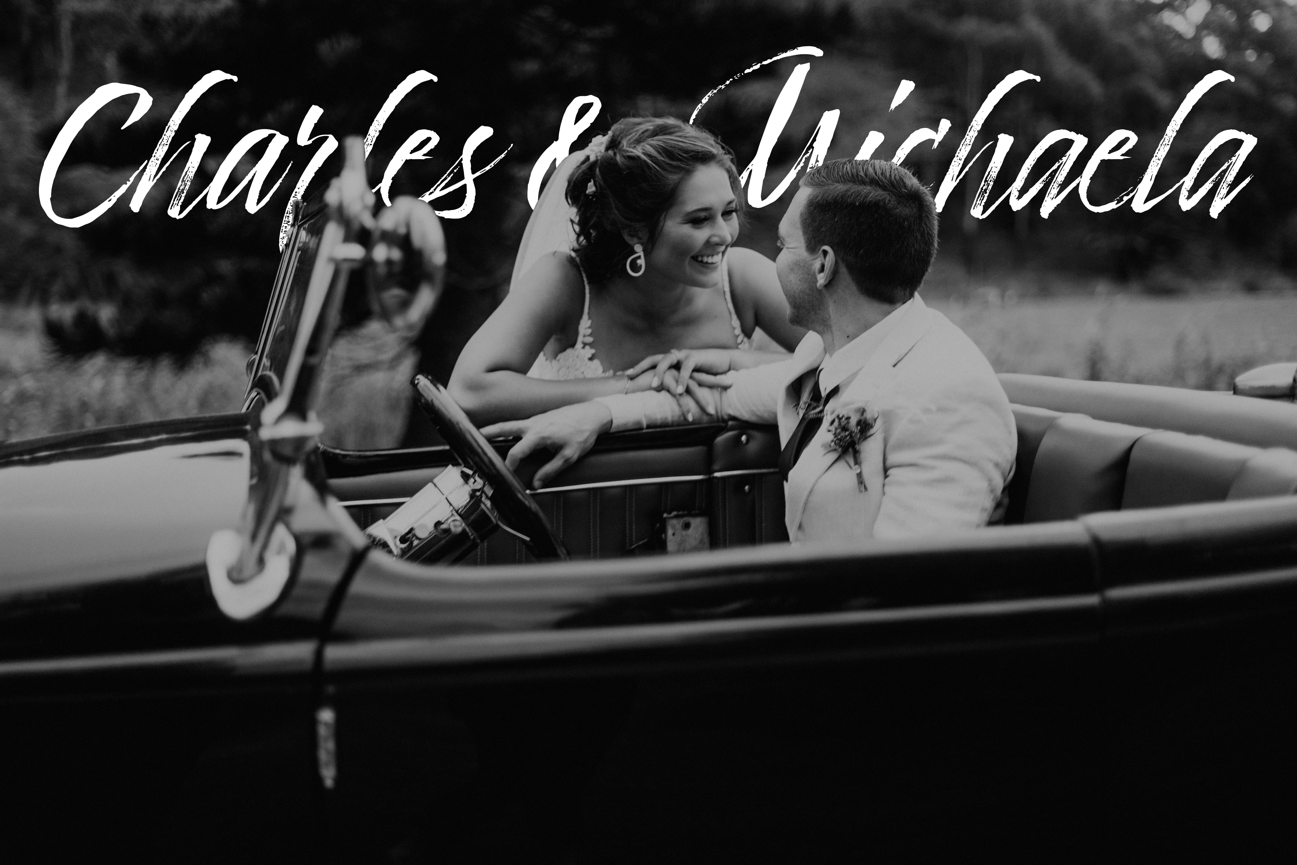 Charles & Dory Wedding Highlight.mp4 on Vimeo