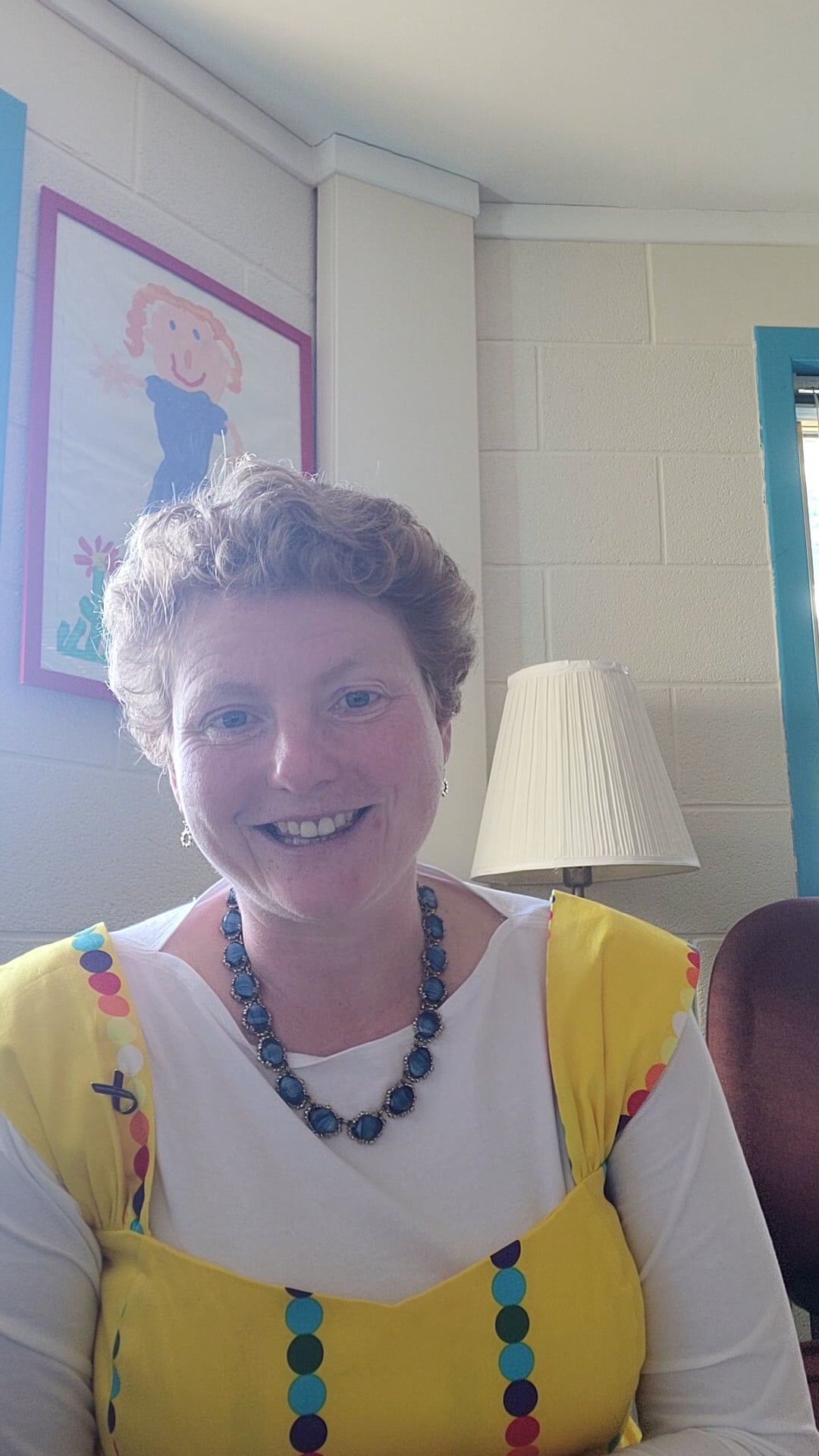 Mrs Bowen 3rd September 2021 on Vimeo