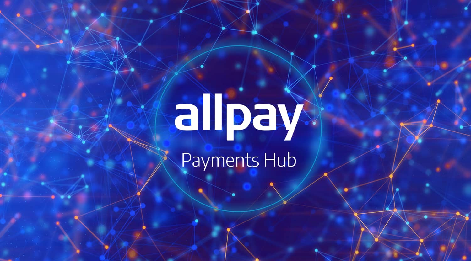 Payments Hub by allpay | CIH Launch on Vimeo