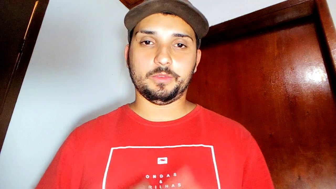 1 - Depoimento Lucas.mp4 on Vimeo