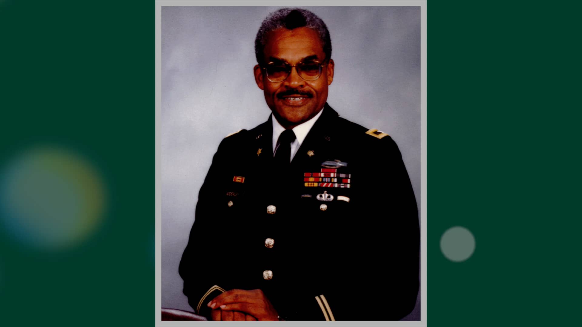 Phichol Williams Historical Room Pioneers Video on Vimeo