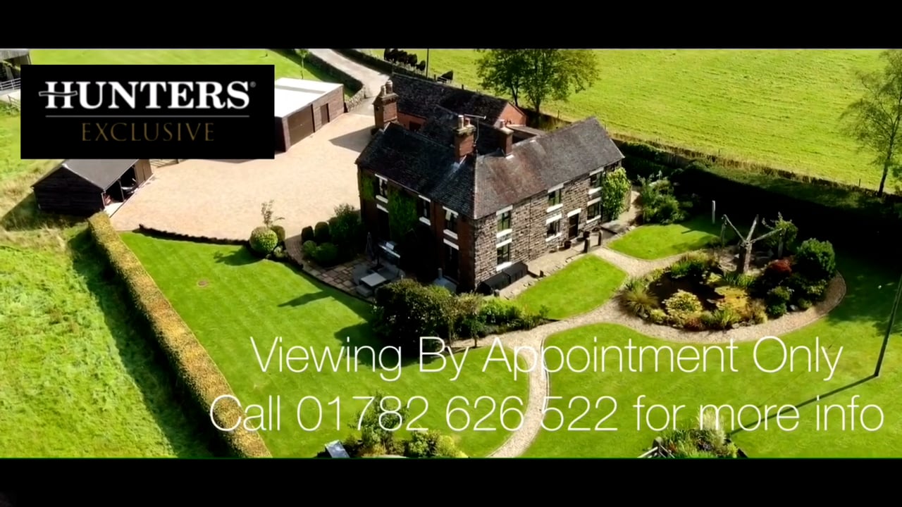 Abbey Grove Farm, Randles Lane, Wetley Rocks, ST9 on Vimeo