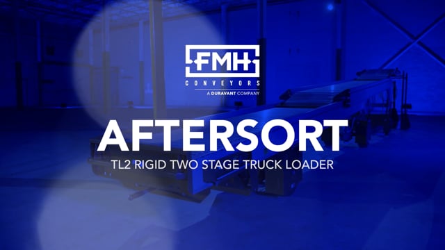 Videos | FMH Conveyors