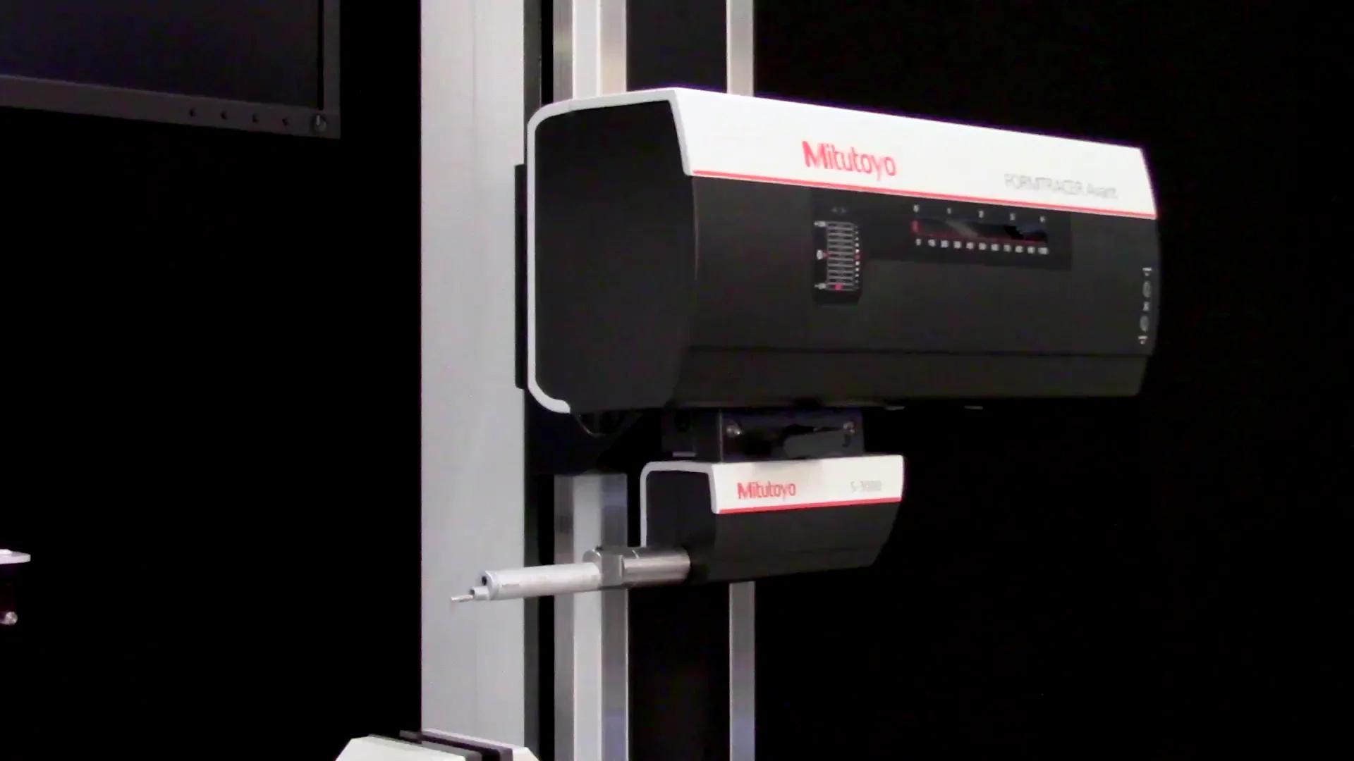 FORMTRACER AVANT Surface Type-feature 3 on Vimeo