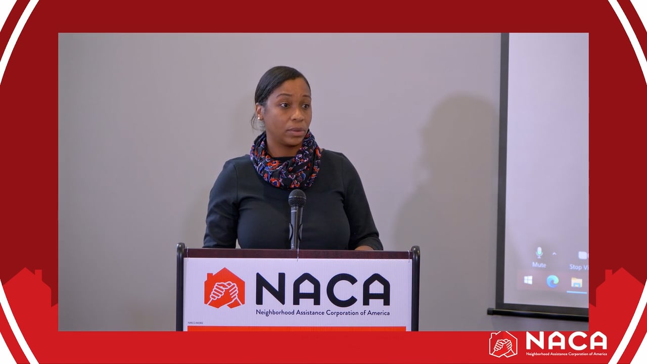 NACA Boston Mayoral Forum Aug 28 2021