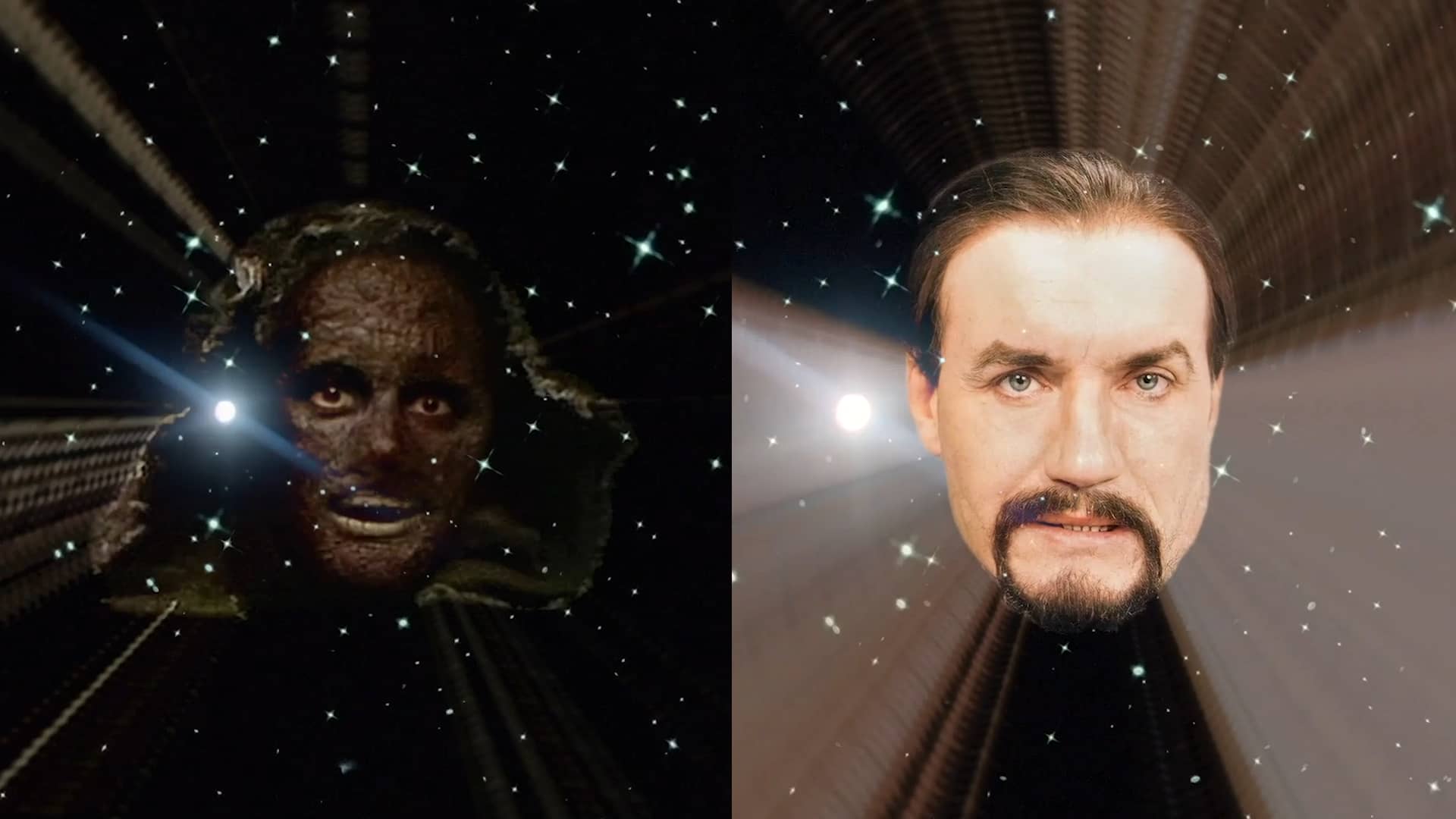 Doctor Who: What If the Master was the Lead Character? (The Keeper of ...