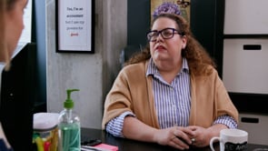 Megan Brotherton: COMEDY SKETCHES