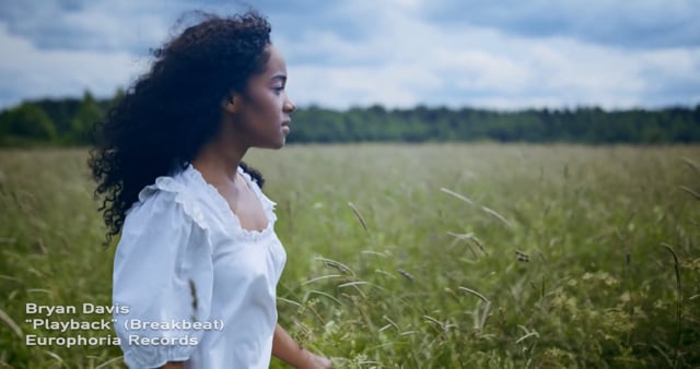 Bryan Davis | EDM on Vimeo