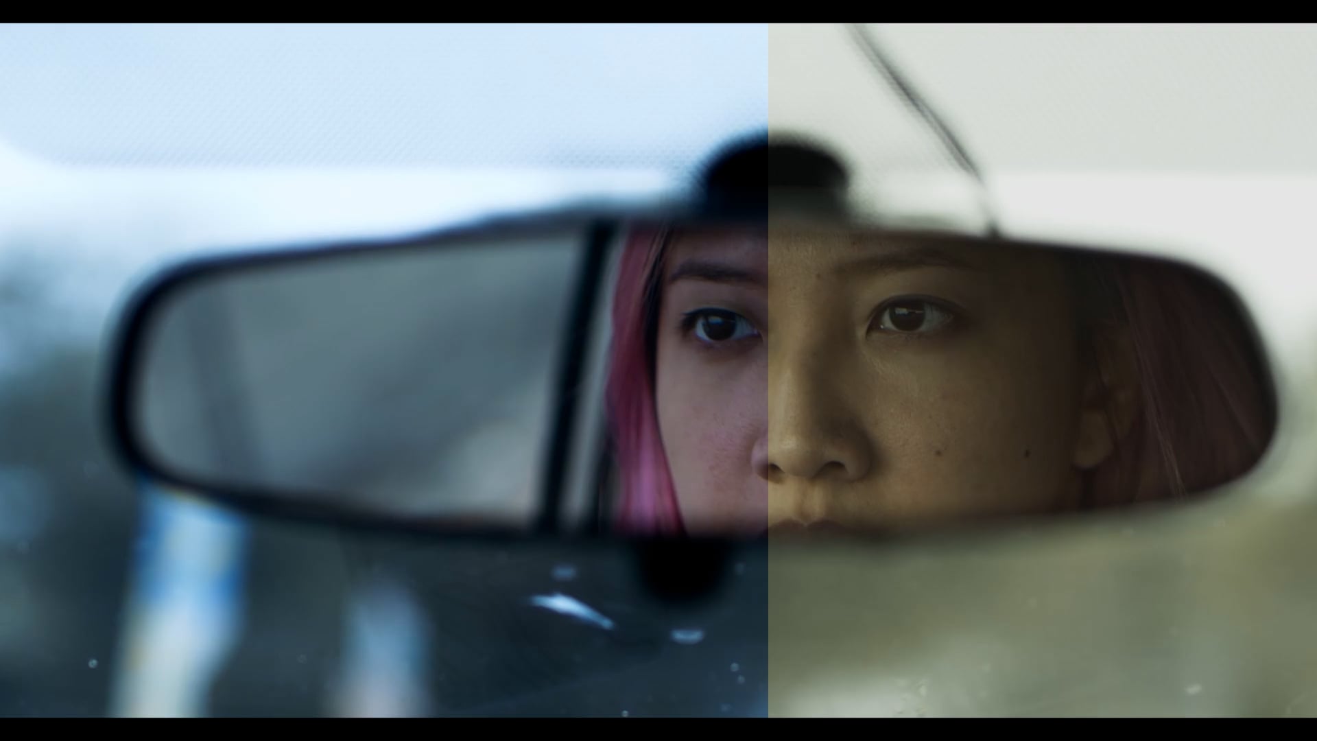 Jacob Barajas - Colorist Reel on Vimeo