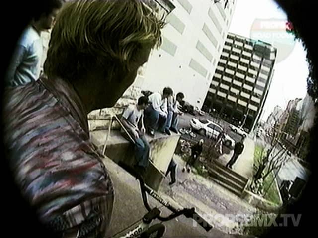 Road Fools 1 - Jimmy Levan Austin Church Gap on Vimeo