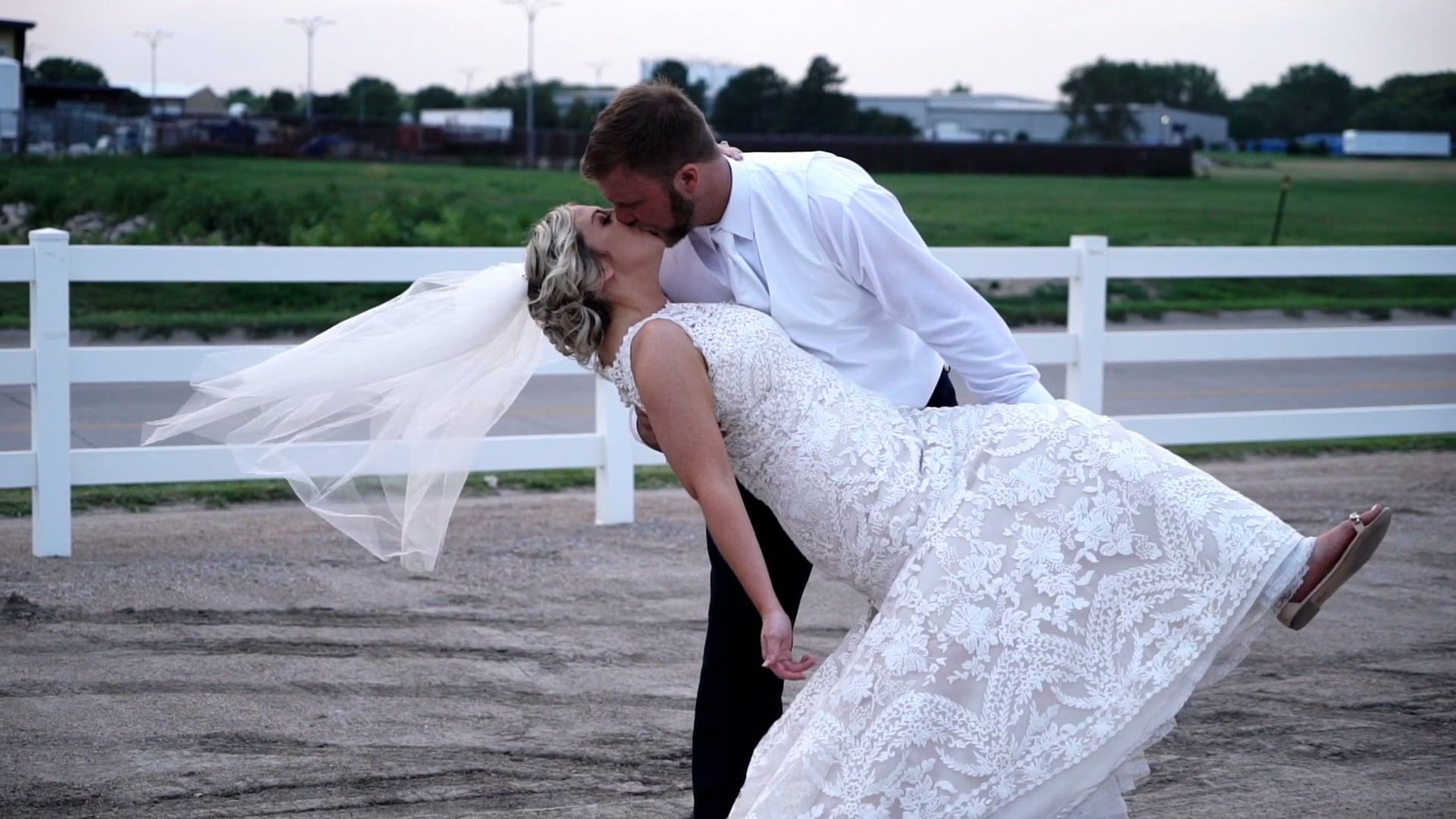 Taylor + Zane Cinematic on Vimeo