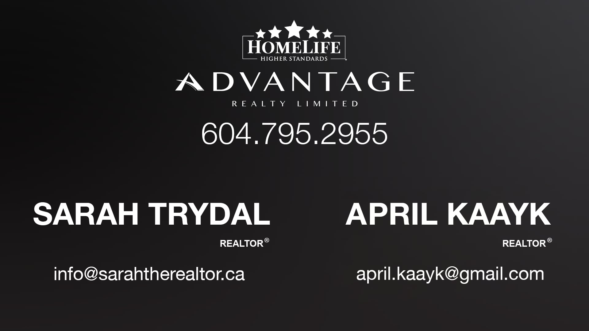 34-36060 Old Yale Road, Abbotsford | Sarah Trydal and April Kaayk on Vimeo