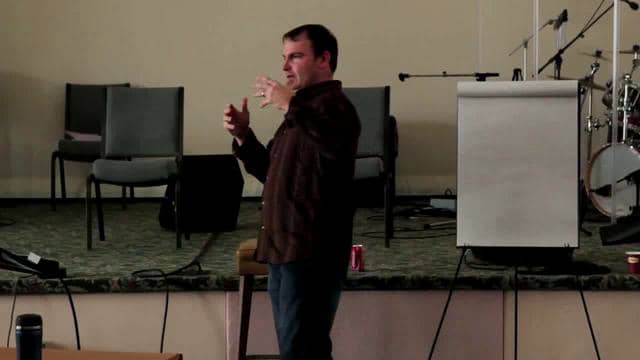 Catalyst Gather 2011 - Chris Wignall on Vimeo
