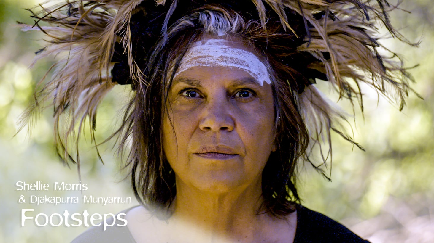 Footsteps (Official Music Video) on Vimeo