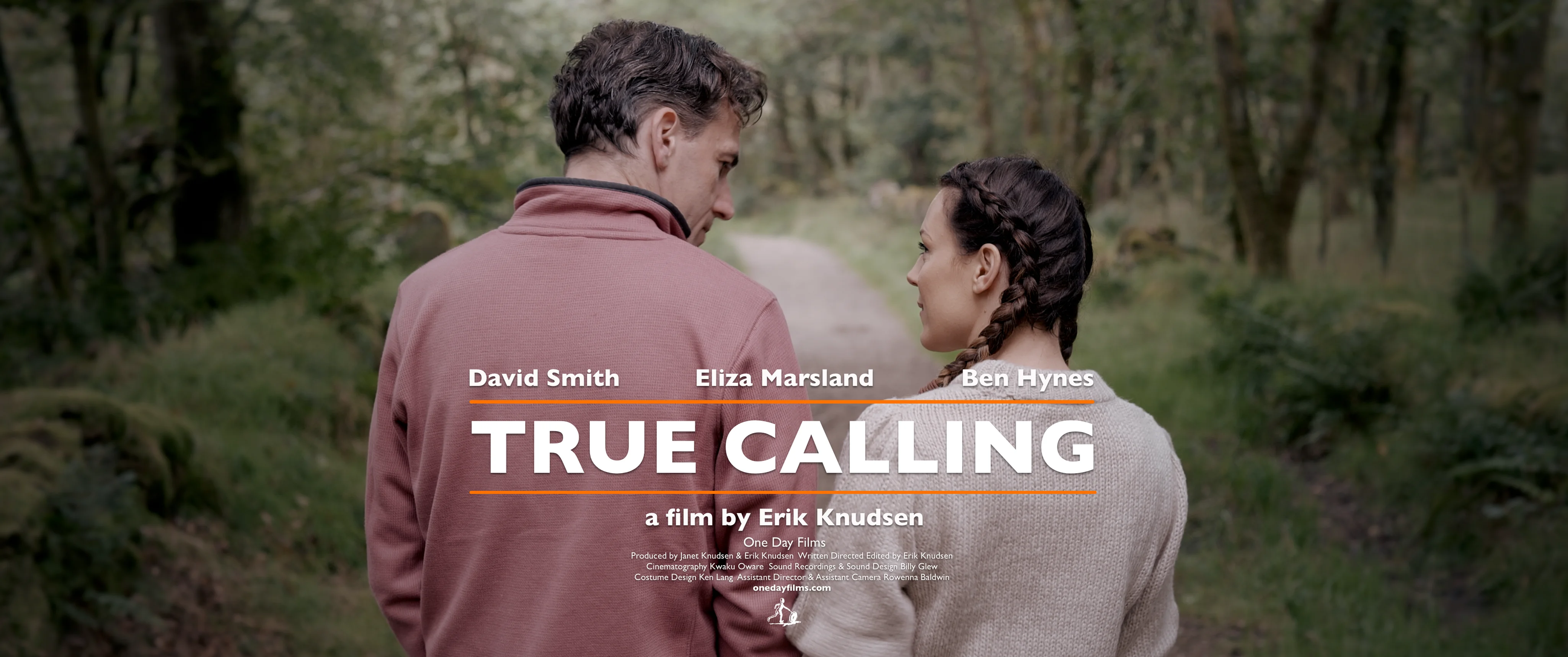 Watch True Calling Online | Vimeo On Demand on Vimeo