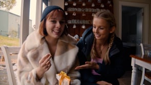 Watch Flunk The Sleepover Online | Vimeo On Demand on Vimeo