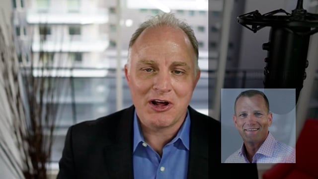 Phil @ Cornerstone OnDemand on Vimeo