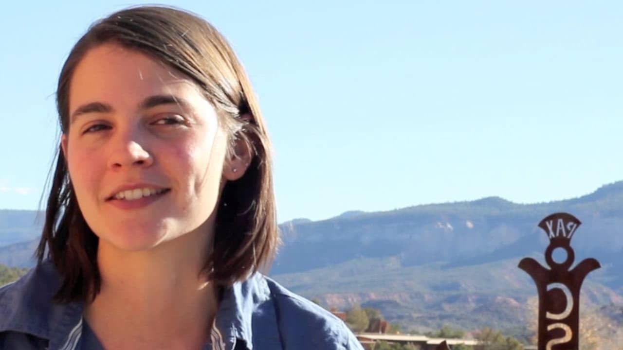 Christina Repoley - Why Ministry Matters on Vimeo