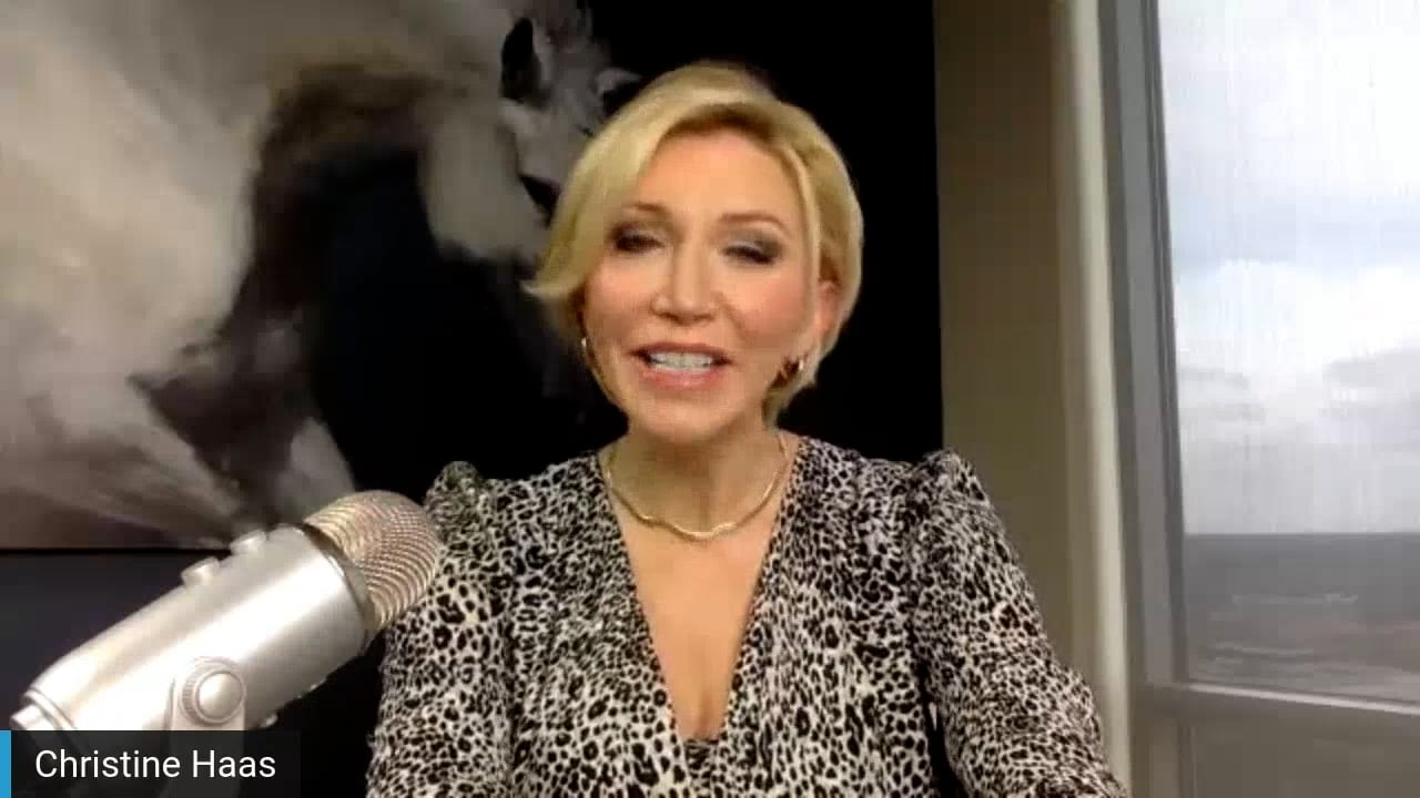 Christine Haas Interviews Nick Dawes | Antiques Roadshow | PBS on Vimeo