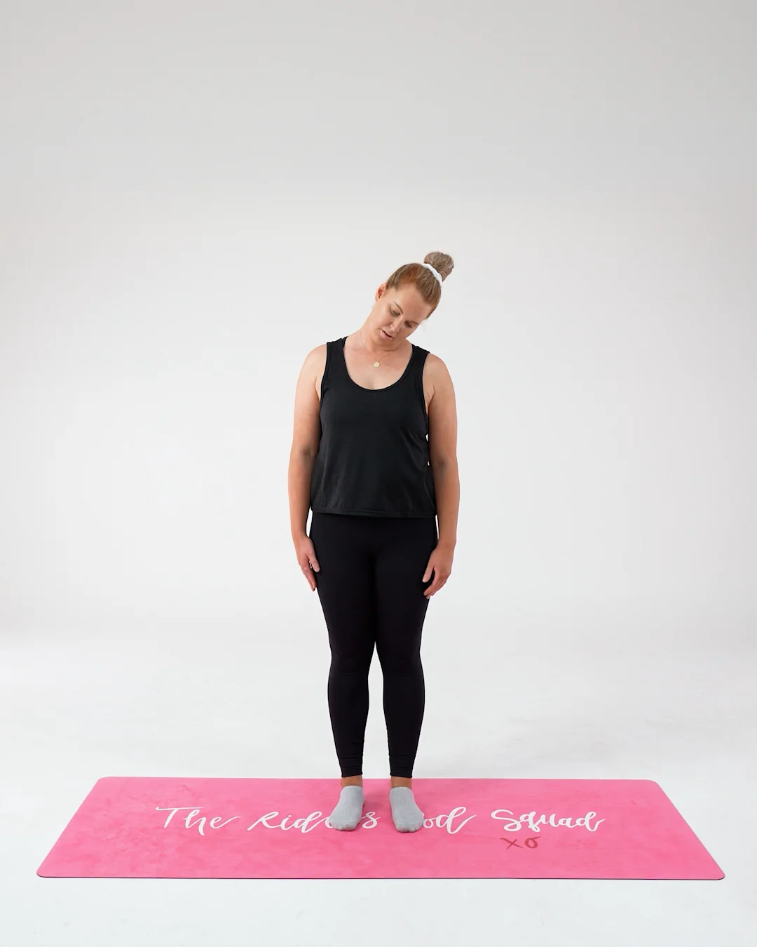 Neck circles.mp4 on Vimeo