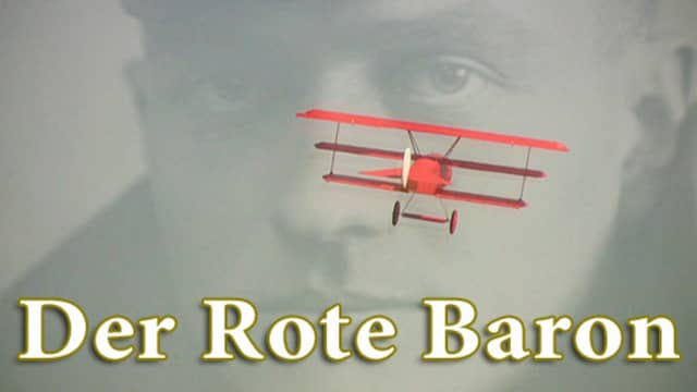 Der Rote Baron on Vimeo