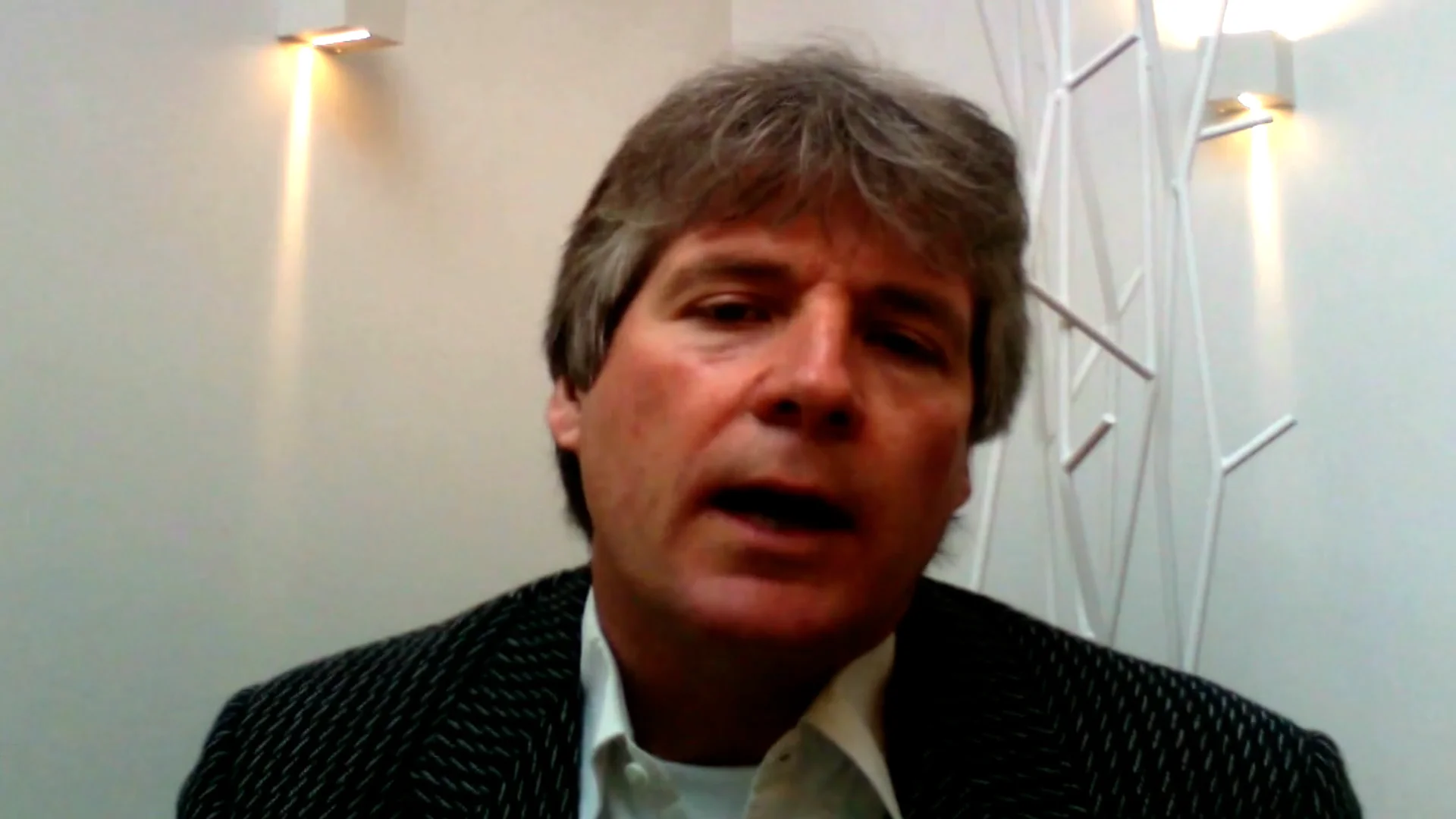 Expert Interview: Mike Geringer on the Cesim International Business ...