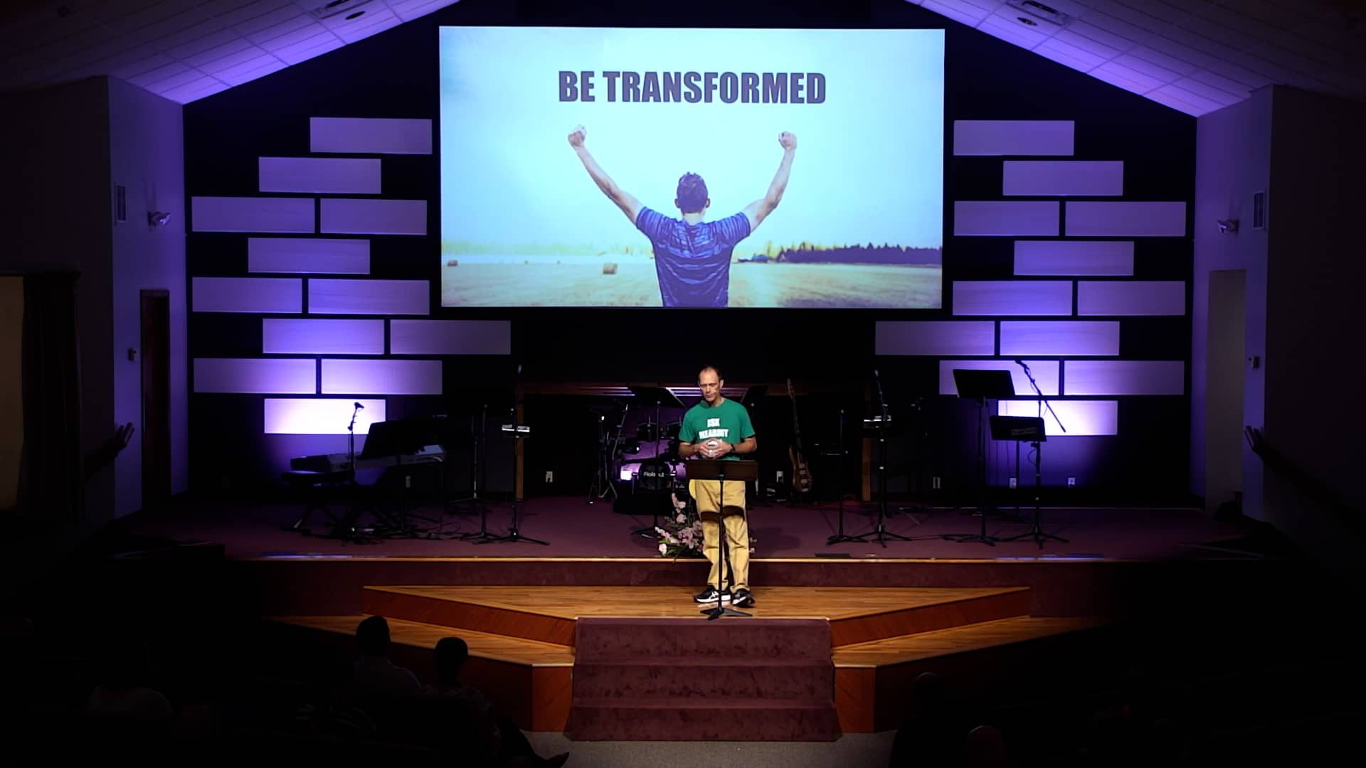 9.5.2021 Sunday Service Live Stream on Vimeo