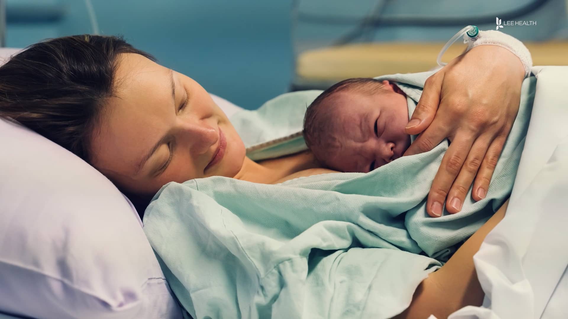 The Period of Purple Crying on Vimeo