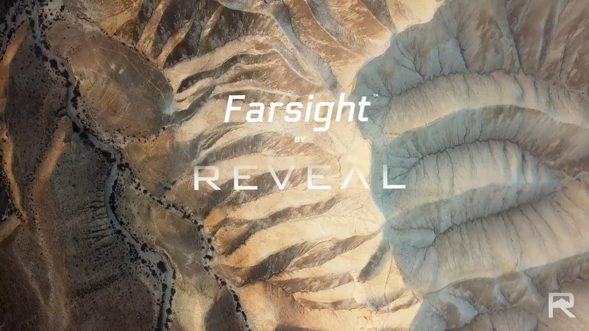 Farsight by Reveal Technology on Vimeo